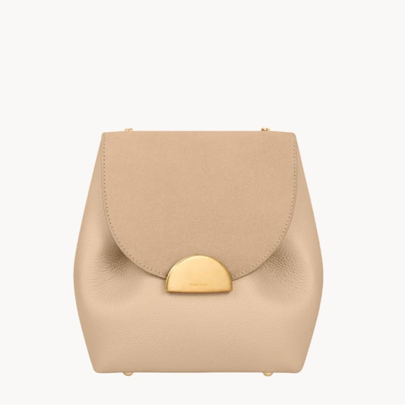 Polene | Bags | New Polne Numro Un Mini Edition Duo Sand | Poshmark
